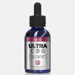 Zilis CBD Oil | UltraCell™ Full Spectrum Hemp Oil